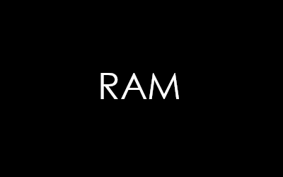 Staff Picks - Ram – Sonic Boom Records
