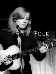 Folk Essentials – Sonic Boom Records