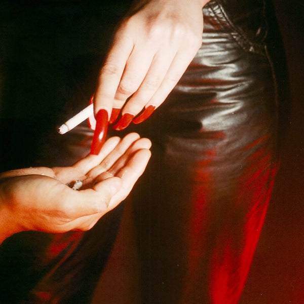 Andi + Machino - Parafernales 12" (New Vinyl) – Sonic Boom Records