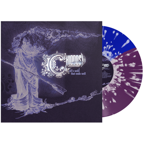 Chiodos - All's Well That End's Well (20th Anniversary Re-Recording)(I ...