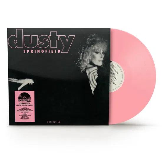 Dusty Springfield - Reputation (Pink Vinyl) (RSD 2025) (New Vinyl ...