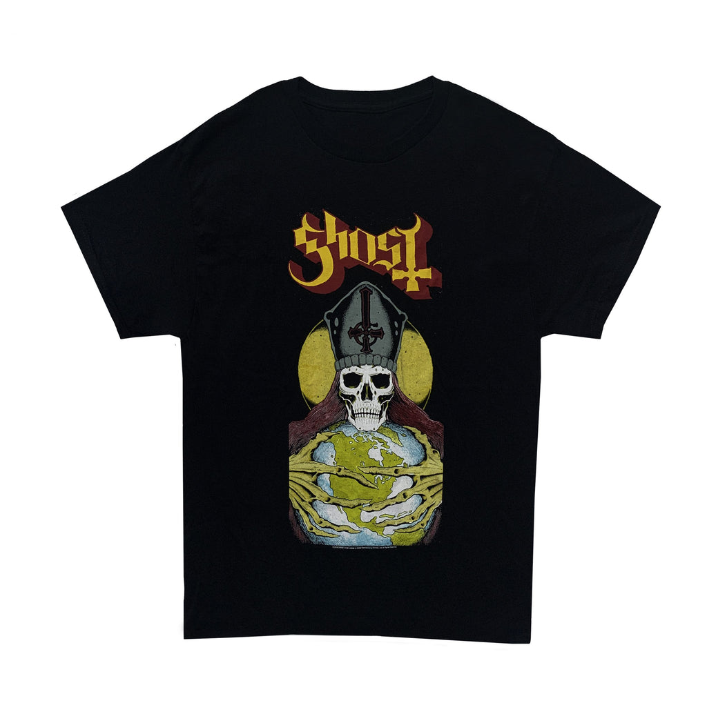 Ghost - Blood Ceremony - T-Shirt – Sonic Boom Records