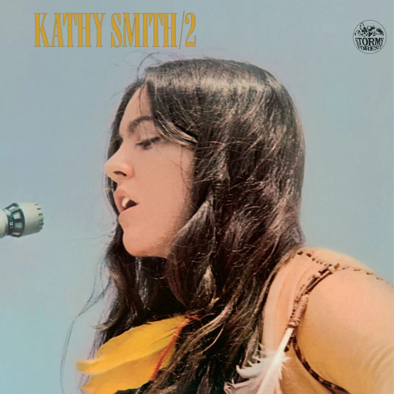 Kate Smith - Kathy Smith 2 (New Vinyl) – Sonic Boom Records