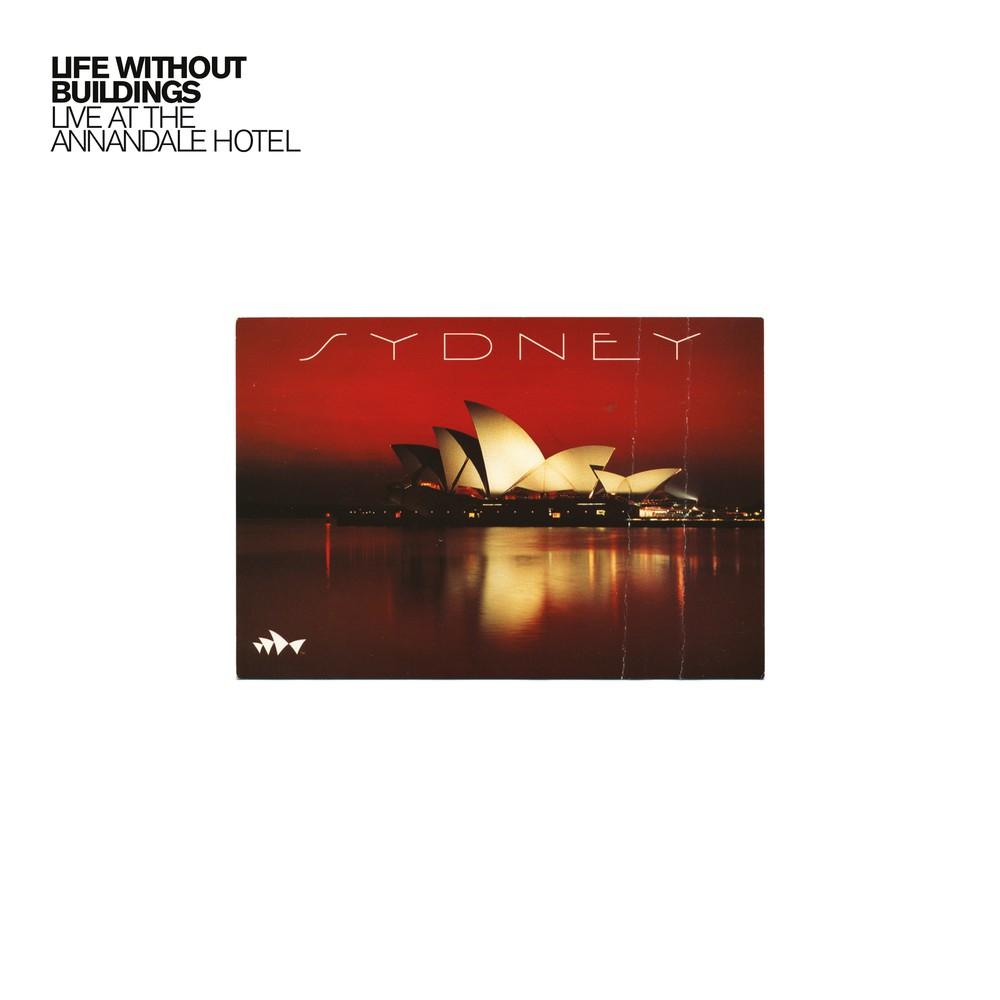Life Without Buildings - Live At Annandale Hotel (RSD 2025) (New Vinyl ...