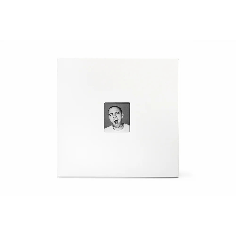 Mac Miller - GO:OD AM: 10th Anniversary Edition (Indie Exclusive) (New ...