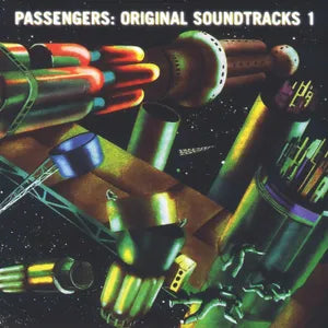 Passengers - Original Soundtracks 1 (RSD 2025) (New Vinyl) – Sonic Boom ...