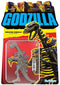 SUPER7 - Godzilla Toho ReAction Figure Wave - Godzilla Skeleton (Gray ...