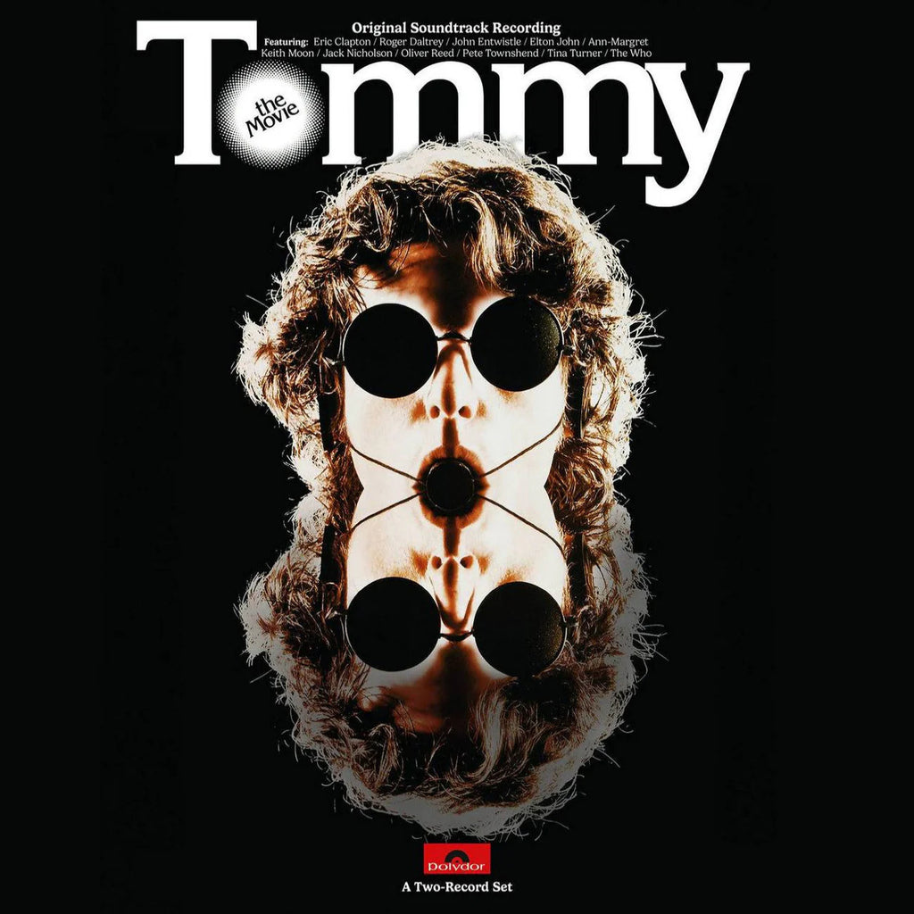 The Who - Tommy (2LP Colour Vinyl) (RSD 2025) (New Vinyl) – Sonic Boom ...