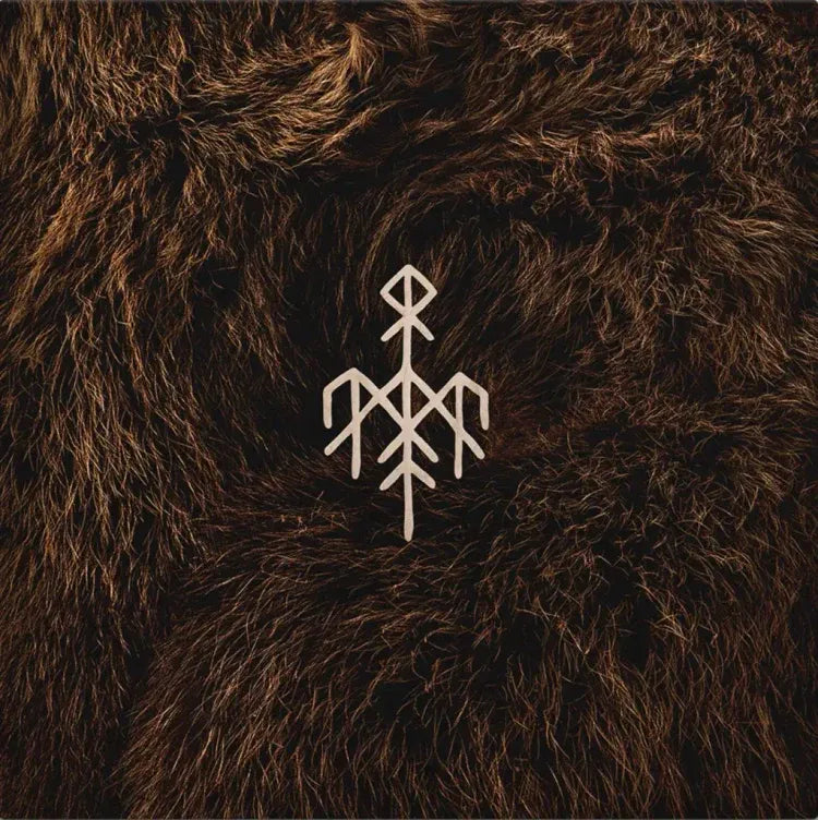 Wardruna - Birna (Colour Vinyl) (Indie Exclusive) (New Vinyl) – Sonic ...