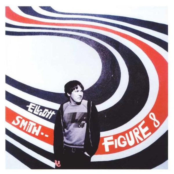 Elliott Smith – Sonic Boom Records