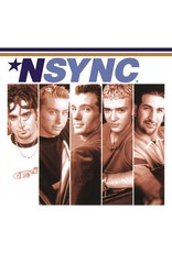 NSYNC - NSYNC (New Vinyl) – Sonic Boom Records