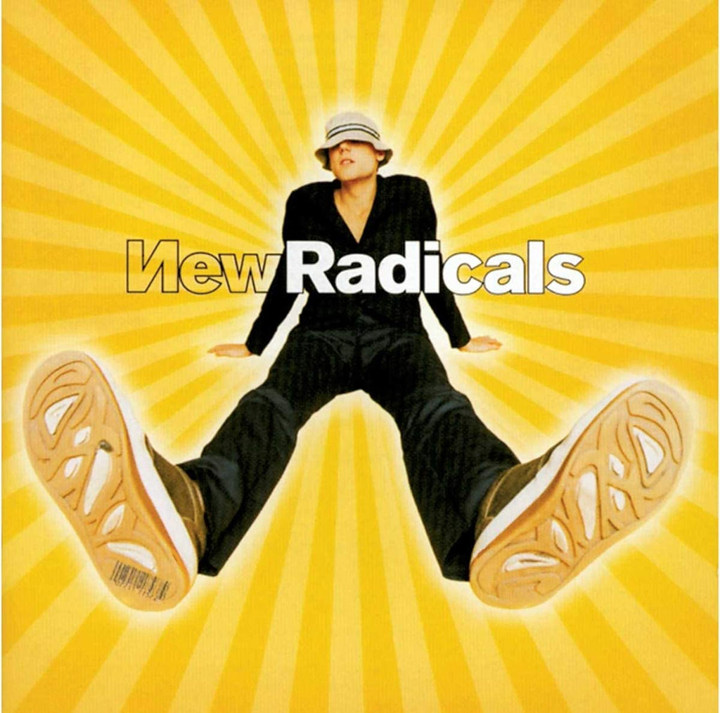 New Radicals - Maybe You've Been Brainwashed Too (New Vinyl) – Sonic ...