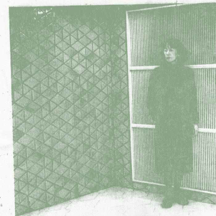 Phew - Vertical Jamming (Limited Edition Clear) (New Vinyl) – Sonic ...