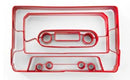 Cassette Tape Cookie Cutter – Sonic Boom Records